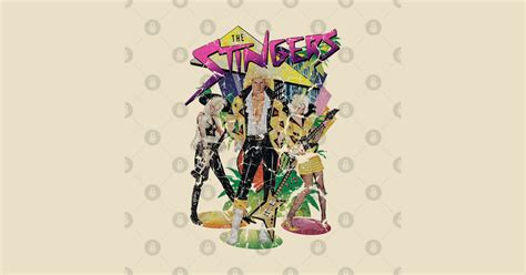 Stone Texture Jem And The Holograms The Stringers Stone Texture T