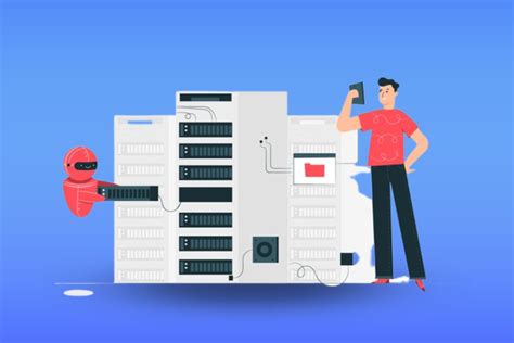 How Managed VPS Hosting Benefits Your Business