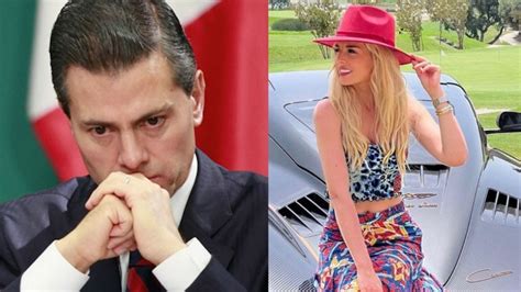 Así Presentó Tania Ruiz A Su Atractivo Novio Tras Terminar Con Peña