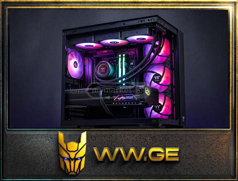 Intel Core Ultra 9 285k Z890 Ram 128gb Rtx 4090 Ssd 1tb მეორადი და ახალი ნივთების ყიდვა