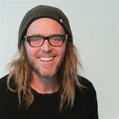 Violet Knows How Important It Is To Normalise This Tim Minchin Opens