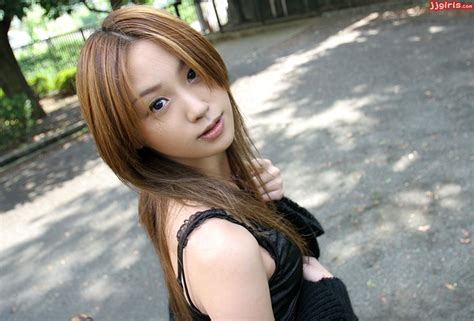 Hot Asian Girls Moe Kimishima