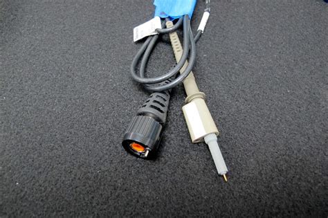 Tektronix Inc P6158 20x Low Capacitance Probe Oscilloscope Probes