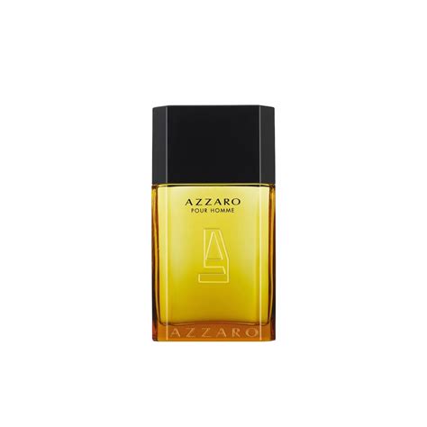 Azzaro pour Homme Lotion Après Rasage Incenza