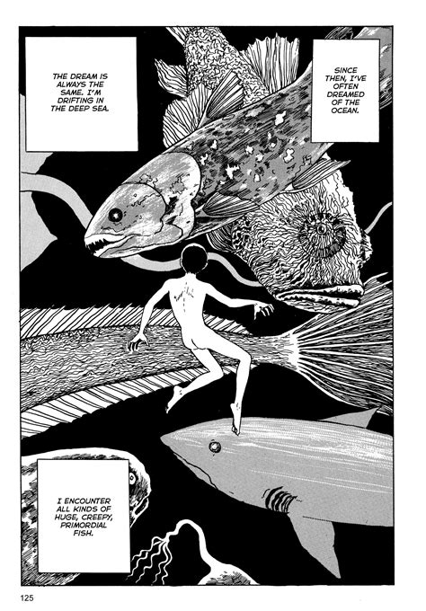 Tombs Junji Ito Story Collection Chapter 5 Mangapill