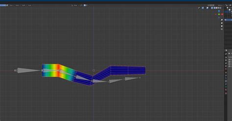 Msfs Blender Cloth Simulation Baked To Bones Fsdeveloper