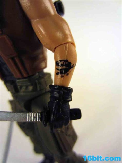 Figure Of The Day Review Hasbro Jurassic Park Allosaurus