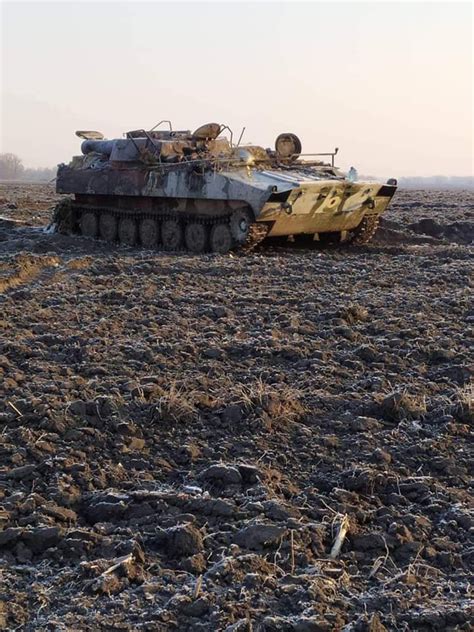 ЗСУ знищили російську важку вогнеметну систему Буратіно Відео фото