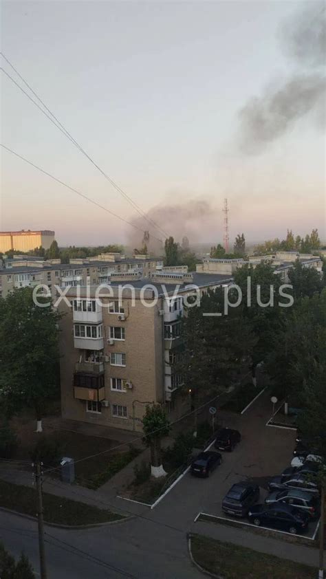 Вибухи у Росії 4 липня атака БпЛА на Ростовську та Володимирську області які наслідки 24 Канал