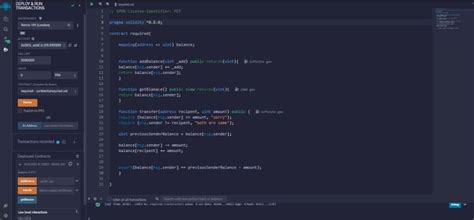 Solidity Smartcontract Usama Ahmad