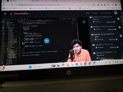 Syed Tarique Abedin On Linkedin Reactjs Reduxtoolkit Frontenddevelopment Namastereact