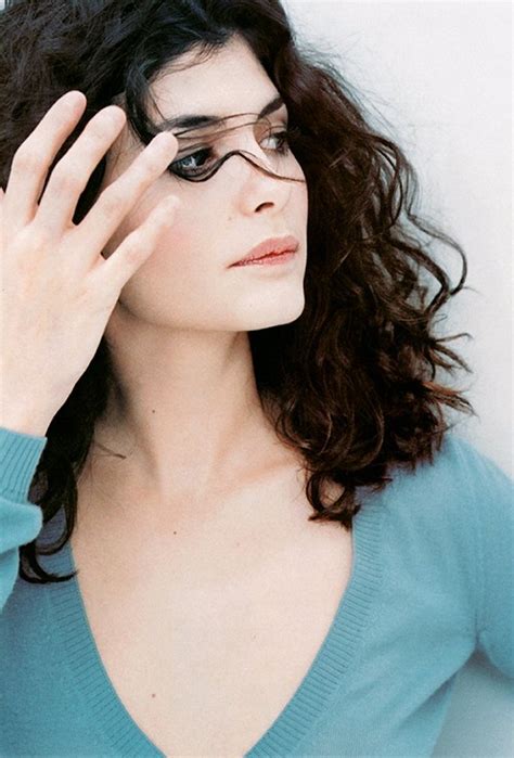 Classic Beauties Audrey Tatou Splendid Isolation