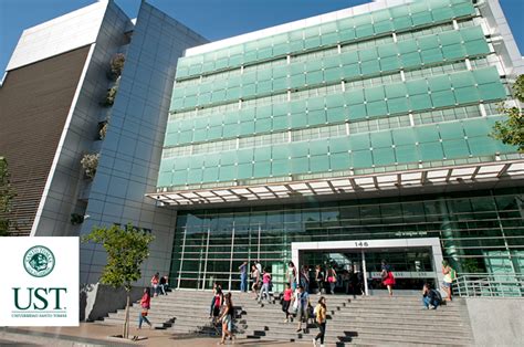 Universidad Santo Tomás Mi Promedio