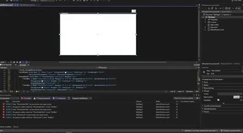 Создание окна в Wpf С Помощью Chatgpt ЗА 1 МИН C и Visual Studio