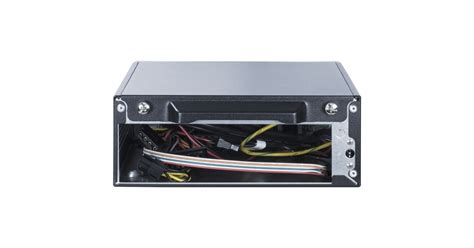 Inter Tech Mw 01 Ii Mini Tower Negro Caja Htpc Negro Mini Tower Pc
