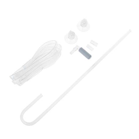 Qusenlon Co2 Diffuser Kit Atomizer For Aquarium Planted For Tank Create