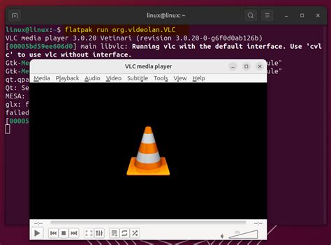 How To Install Vlc On Ubuntu 24 04 Linuxways