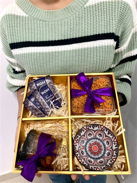 Deepavali Box 2023 Klang Valley Delivery Tr Malaysias Leading