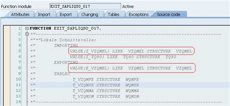 Handling Customer Fields In Bapis Which Doesnt Ha Sap Community