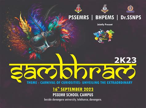 Sambhram Ssnp School