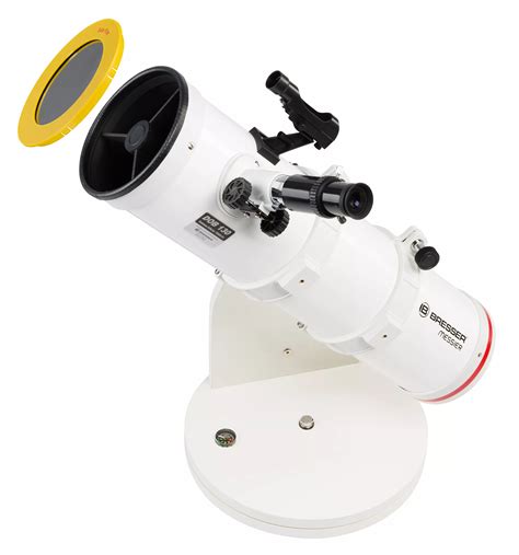 Beobachtungsinstrumente für Astronomie Bresser Vielfalt