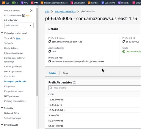Terraform Building EKS Part VPC Subnets And Endpoints
