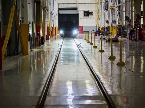 Revolutionising Rail In The Us With Autonomous Freight Cars Intramotev Ceo Timothy Luchini