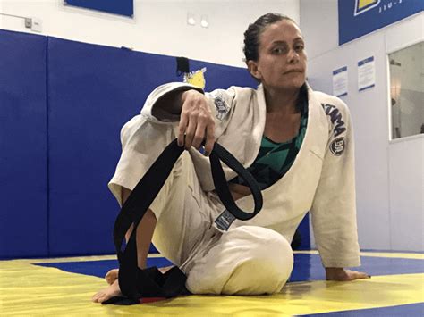 Mulheres façam jiu jitsu e conheçam os benefícios para sua saúde Meu