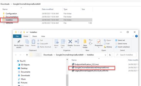 Deploy And Install Chrome Using Microsoft Intune Configuration Manager ManishBangia