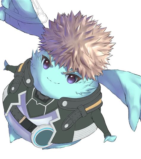 Riku Xenoblade Chronicles And More Drawn By Hakusai Hksicabb Danbooru