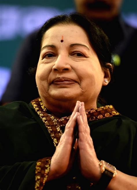 File Photo J Jayalalithaa