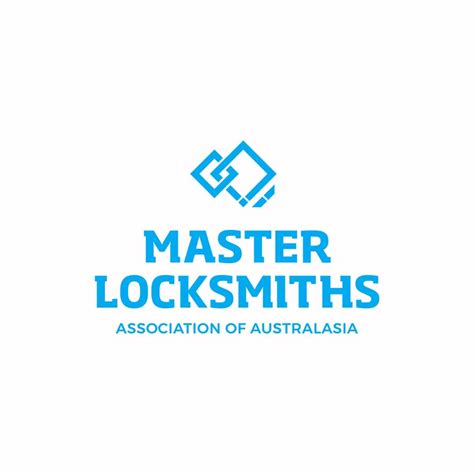 Master Locksmiths Association Of Australasia