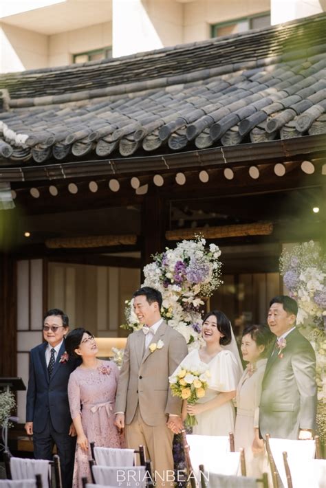 두가헌 한옥웨딩 브라이언빈