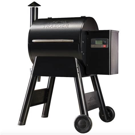 Traeger Pro 575 Pellet Grill Schinkels Meat Market