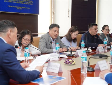 Гамшгийн бэлэн байдал хууль тогтоомжийн хэрэгжилтэд аудит хийж эхэллээ