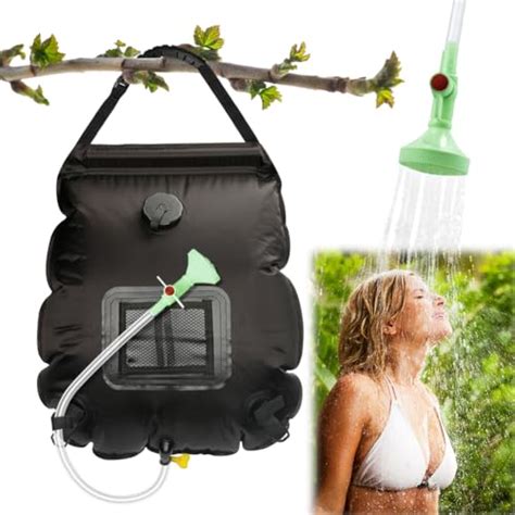 Mobile Dusche Warmwasser Die 15 Besten Produkte Im Vergleich Kita