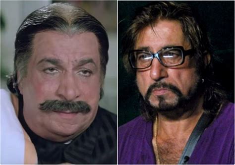 Shakti Kapoor Revealed When He Being Slapped Three Times In Mawali