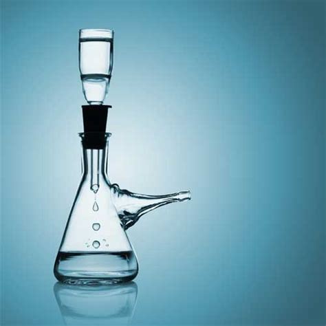 Advantages Of Filtering Hplc Mobile Phase Solvents Lab