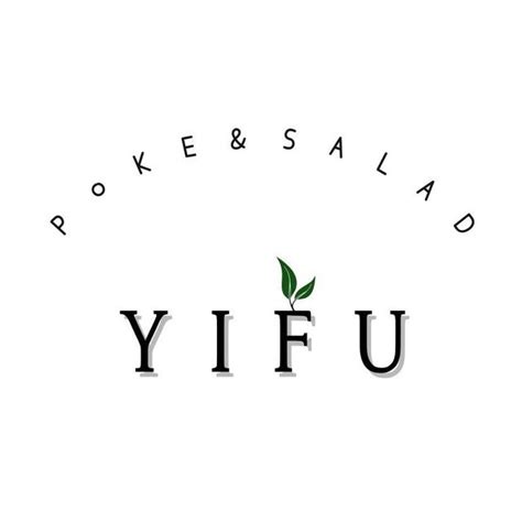 Yifu 이푸포케and샐러드ㅣ안양포케ㅣ안양샐러드ㅣ안양맛집ㅣ단체주문 Yifusalad Threads Say More