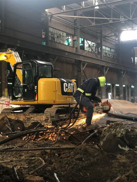 Your Dream Construction Job Unexpected Excavator Jobs I Build