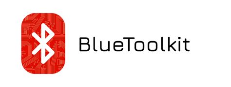 Bluetoolkit The Extensible Framework For Bluetooth Security Testing