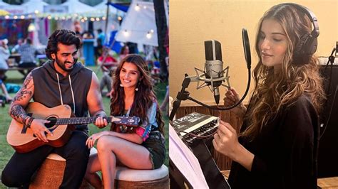 Tara Sutaria Feels So Good To Be Bad Recalling Ek Villain Returns