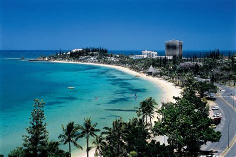 New Member From Noumea New Caledonia
