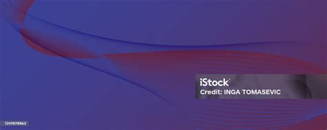 빨간색 동적 추상 유체 선 텍스처 3d 0명에 대한 스톡 벡터 아트 및 기타 이미지 0명 곡선 구도 Istock
