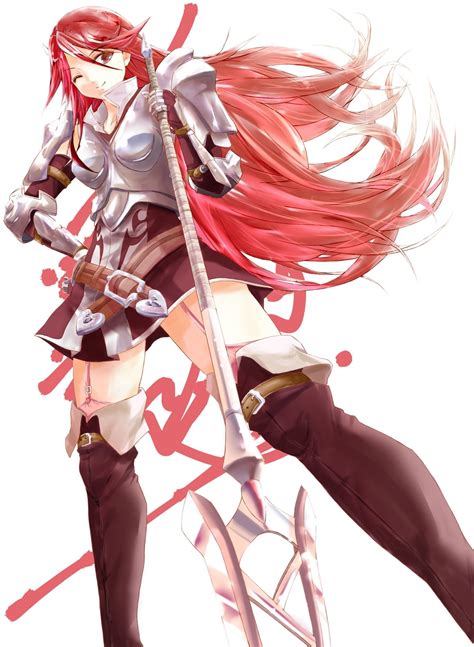 Cordeliatiamo From Fire Emblem Awakening Fire Emblem Characters Anime