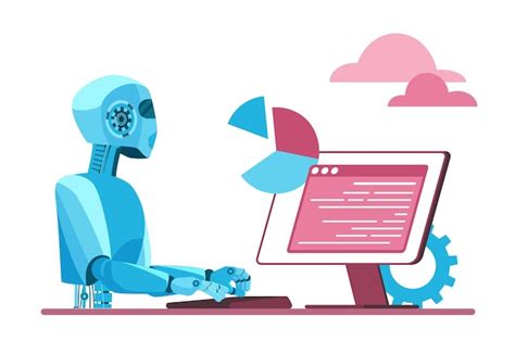 Images De Robot Logiciel Téléchargement Gratuit Sur Freepik