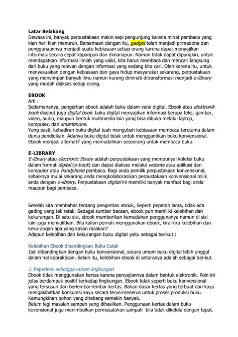 Detail Cara Membuat Buku Digital Menggunakan Flip Book Koleksi Nomer 33