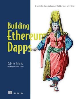 About This Book Building Ethereum Dapps Decentralized Applications