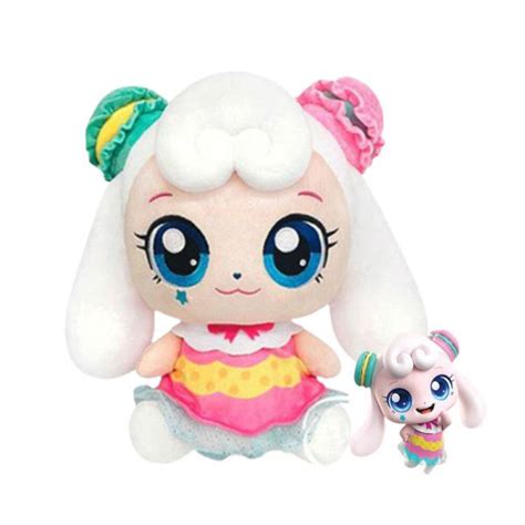캐치티니핑 마카핑 28cm 봉제인형 티니핑인형 새콤달콤티니핑 홈플러스 택배배송