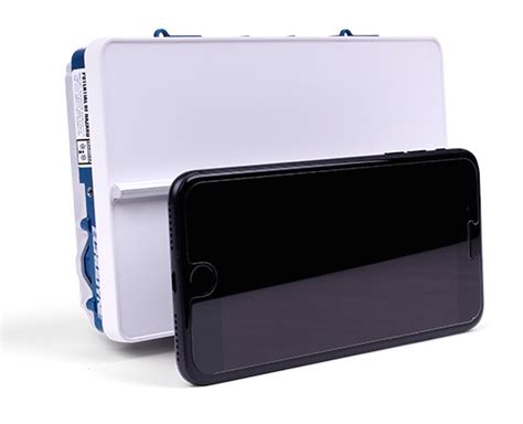 Echodynes Pocket Sized Radar May Be The Next Must Have Tech For Drones